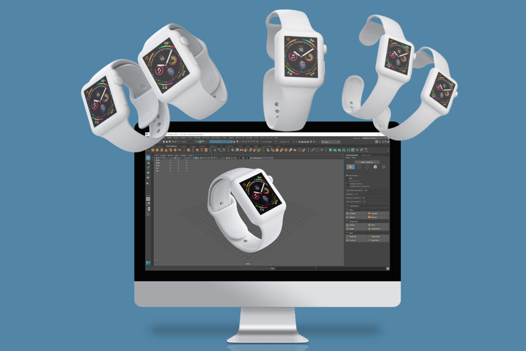 Best 3D Designing Services Company | Outsource 3D Animation Services