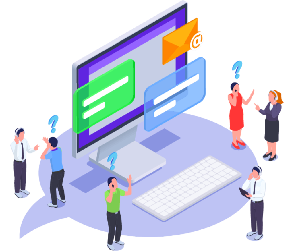 Professional Live Chat Support Company |24/7 Live Chat across channels