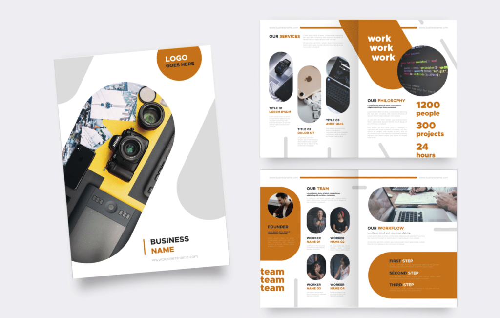 Product Manuals Designing | Instruction Manuals | Design Services