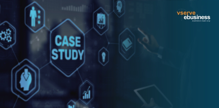 Case Study: Find How We Think and Act - Vserve Solutions