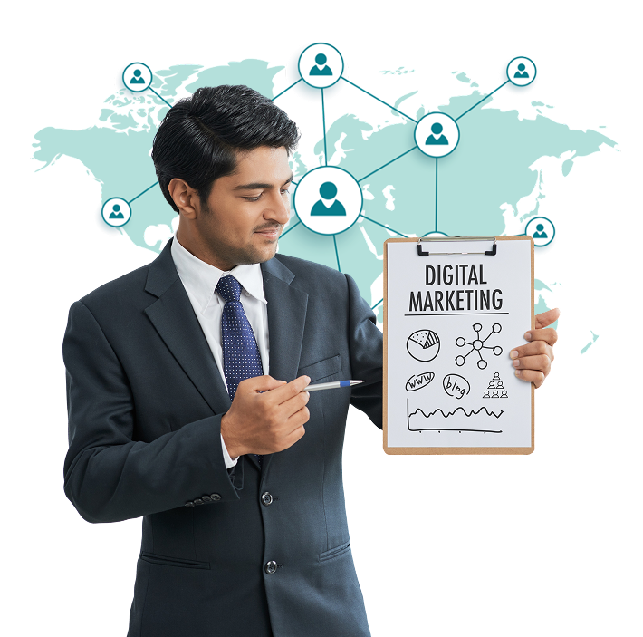 Ecommerce Marketing Services| Digital Marketing for your eStore